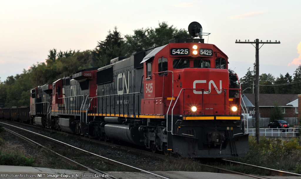 CN 434